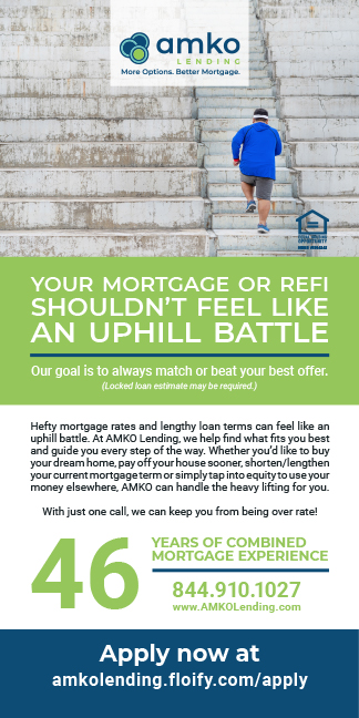 AMKO Lending - Know Advertising