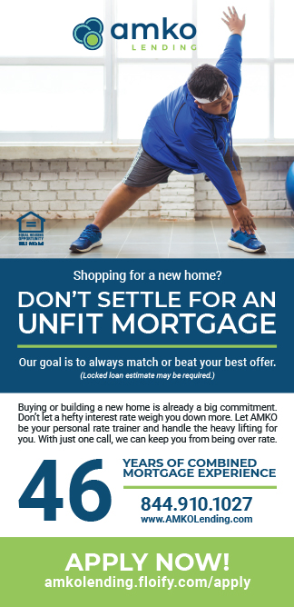 AMKO Lending - Know Advertising